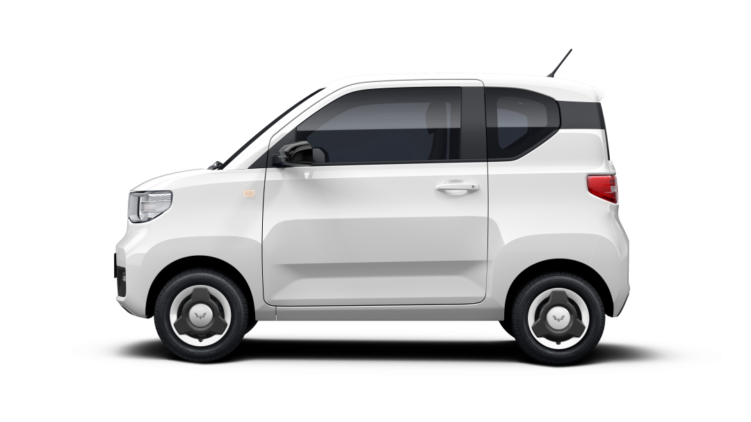 Wuling EV LV1